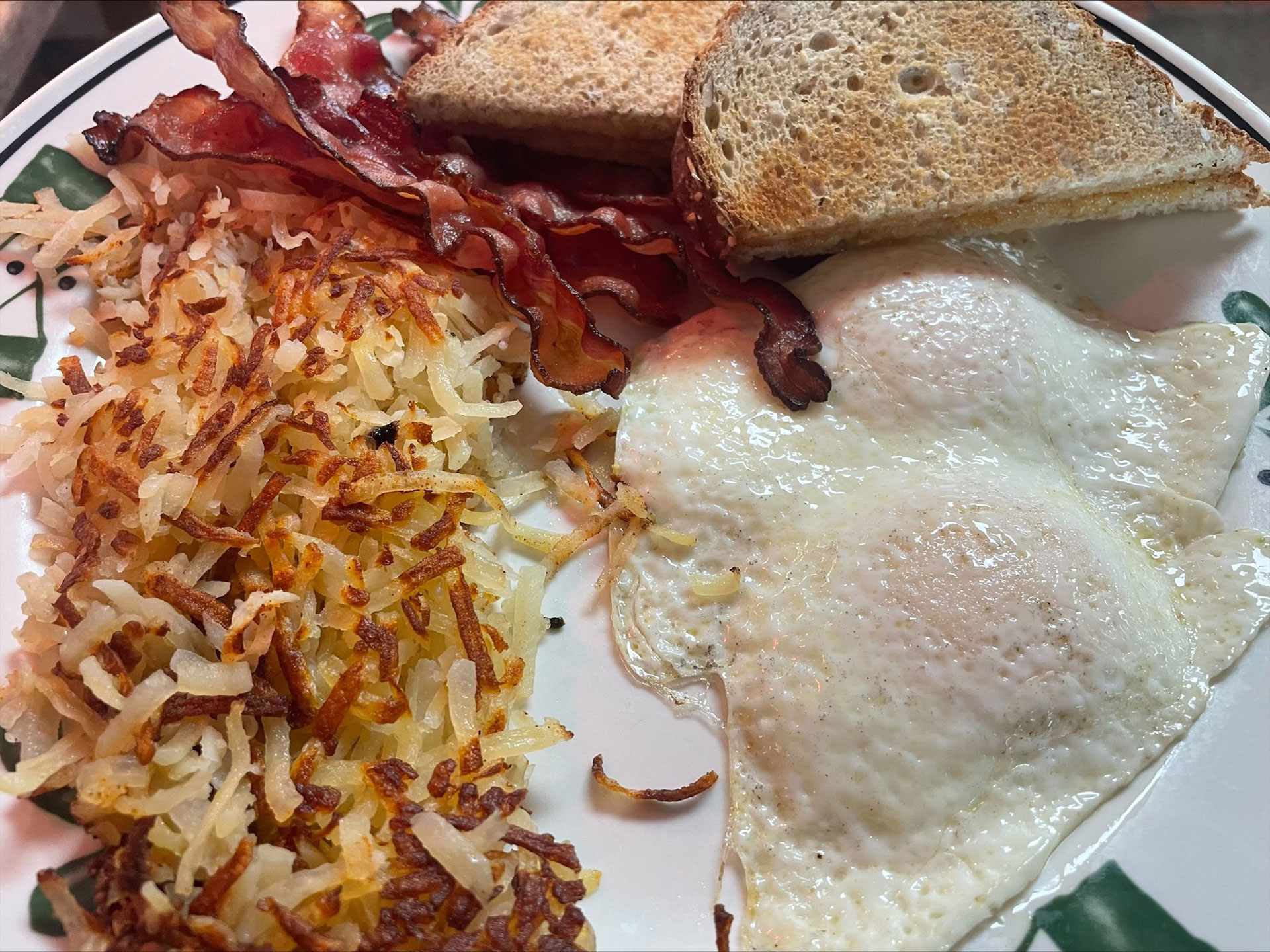 Old Creamery Cafe MN